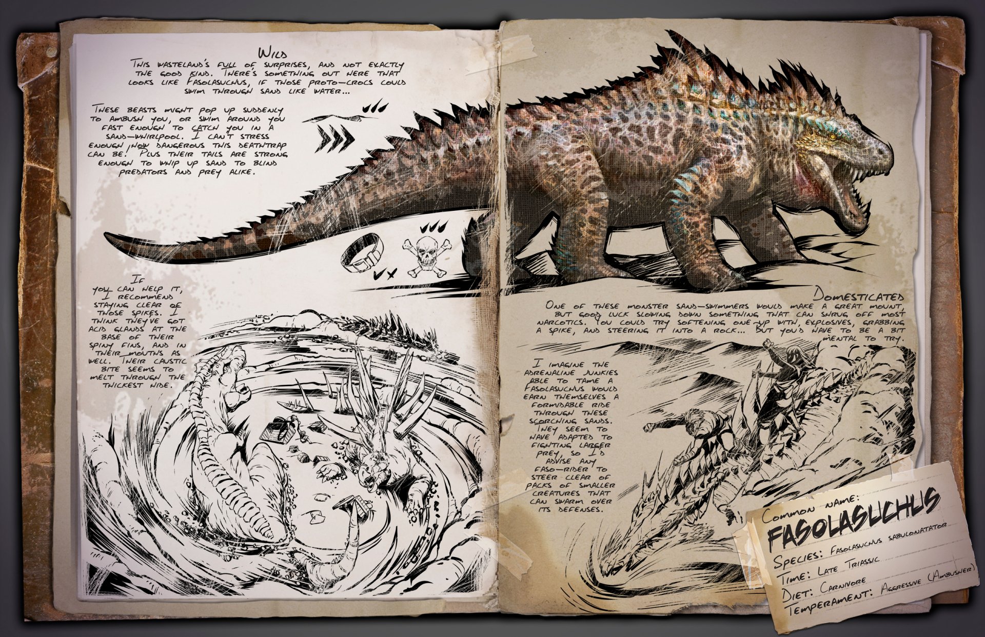 ARK: Survival Ascended - Desktop Wallpapers, Phone Wallpaper, PFP, Gifs ... ARK: Survival Ascended - Desktop Wallpapers, Phone Wallpaper, PFP, Gifs ...