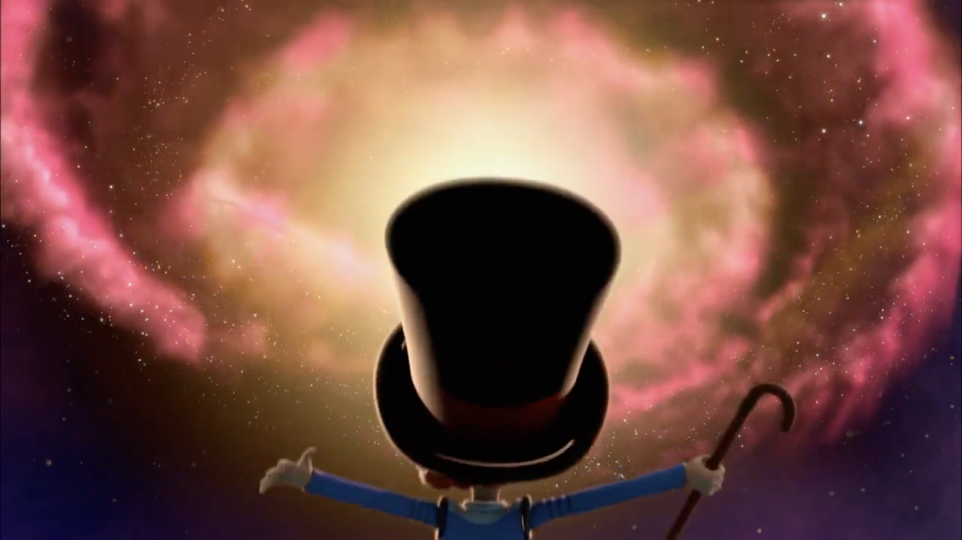 Download Jet Propulsion (Ready Jet Go!) TV Show Ready Jet Go! HD Wallpaper