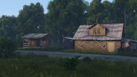 DayZ - Desktop Wallpapers, Phone Wallpaper, PFP, Gifs, and More!