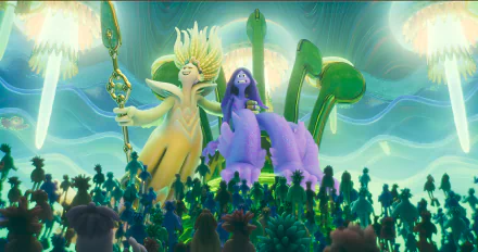 Kraken ac Desktop Wallpapers, Phone Wallpaper, PFP, Gifs, and More At ...