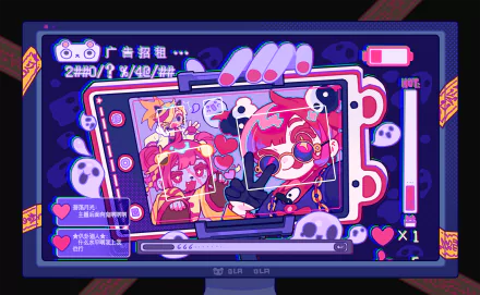 Rin (Muse Dash) - Desktop Wallpapers, Phone Wallpaper, PFP, Gifs, and More!