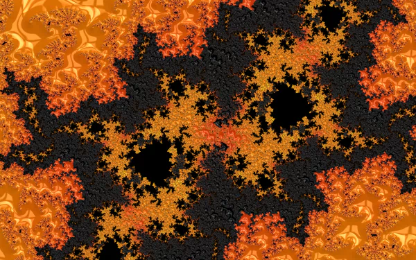 Download CGI Pattern Abstract Colors HD Wallpaper