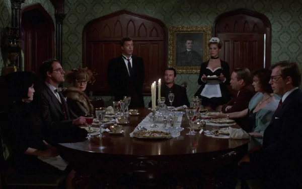 [10+] Clue Wallpapers