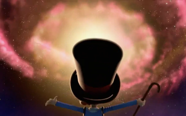 Download Celery Propulsion (Ready Jet Go!) TV Show Ready Jet Go! HD ...