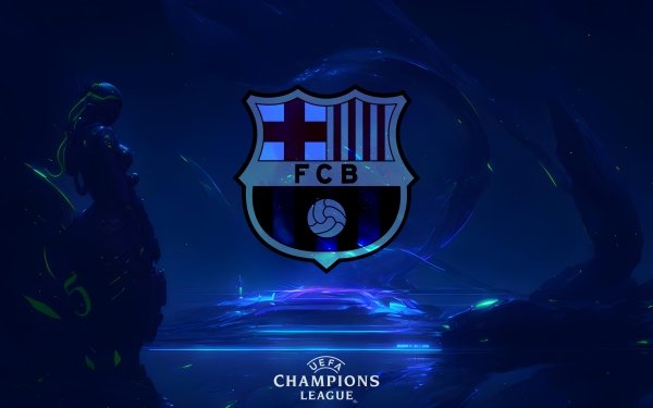 FC Barcelona - Desktop Wallpapers, Phone Wallpaper, PFP, Gifs, and More!