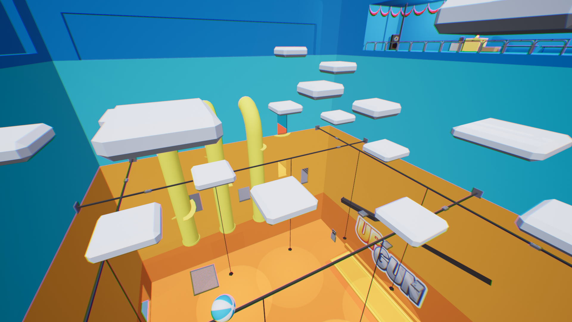 Download Video Game UpGun HD Wallpaper by MaxEstLa