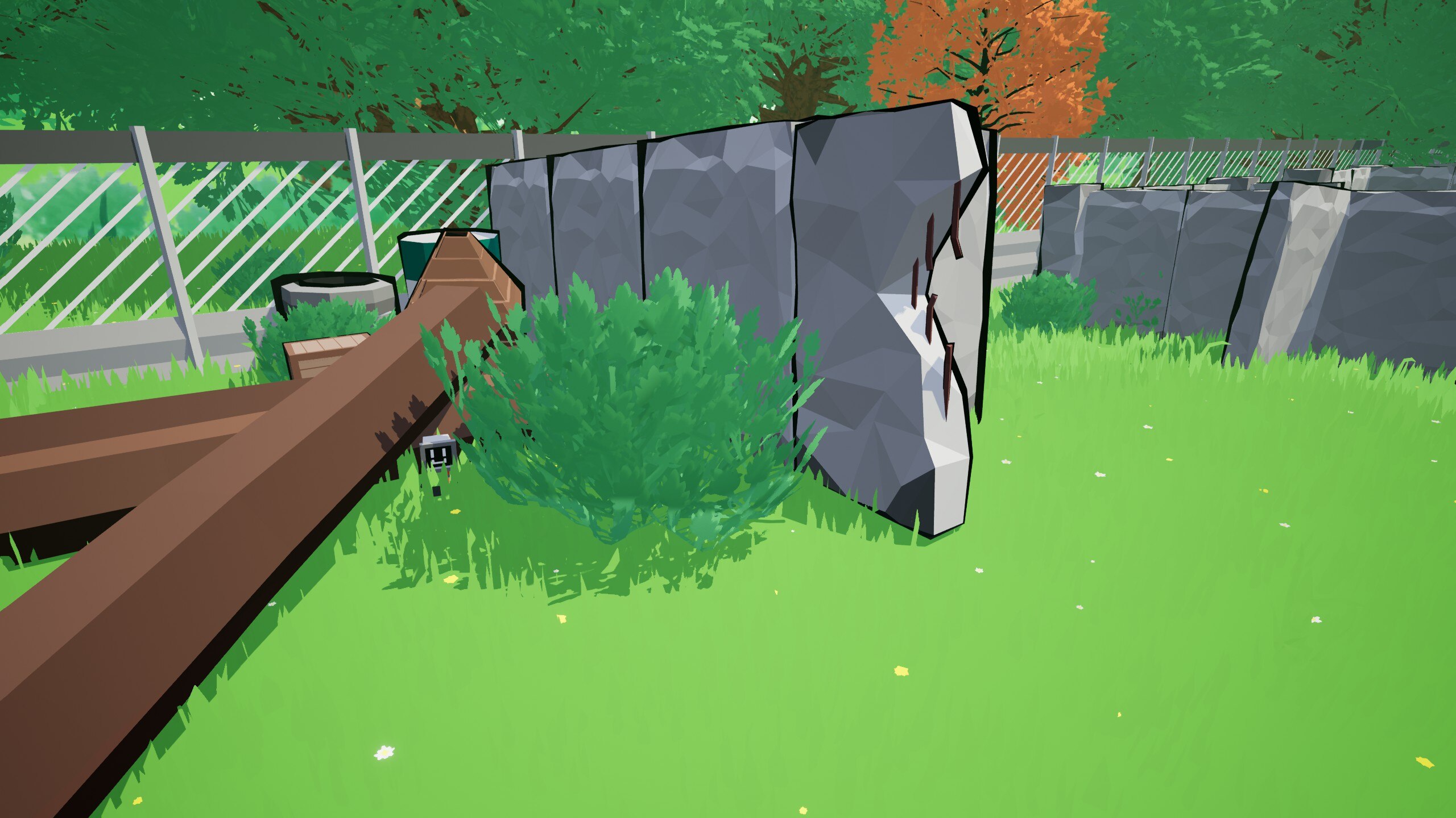 Video Game UpGun HD Wallpaper by MaxEstLa