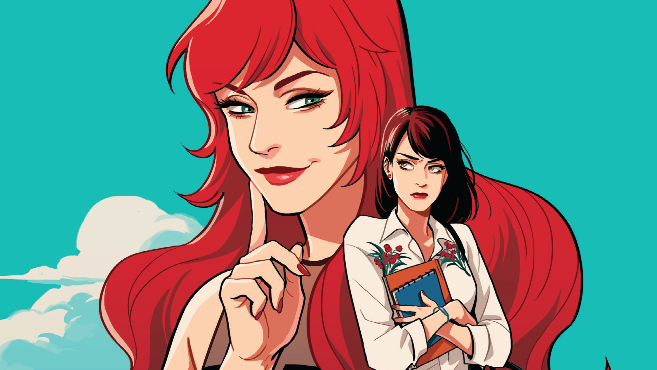 Download Comic Archie HD Wallpaper