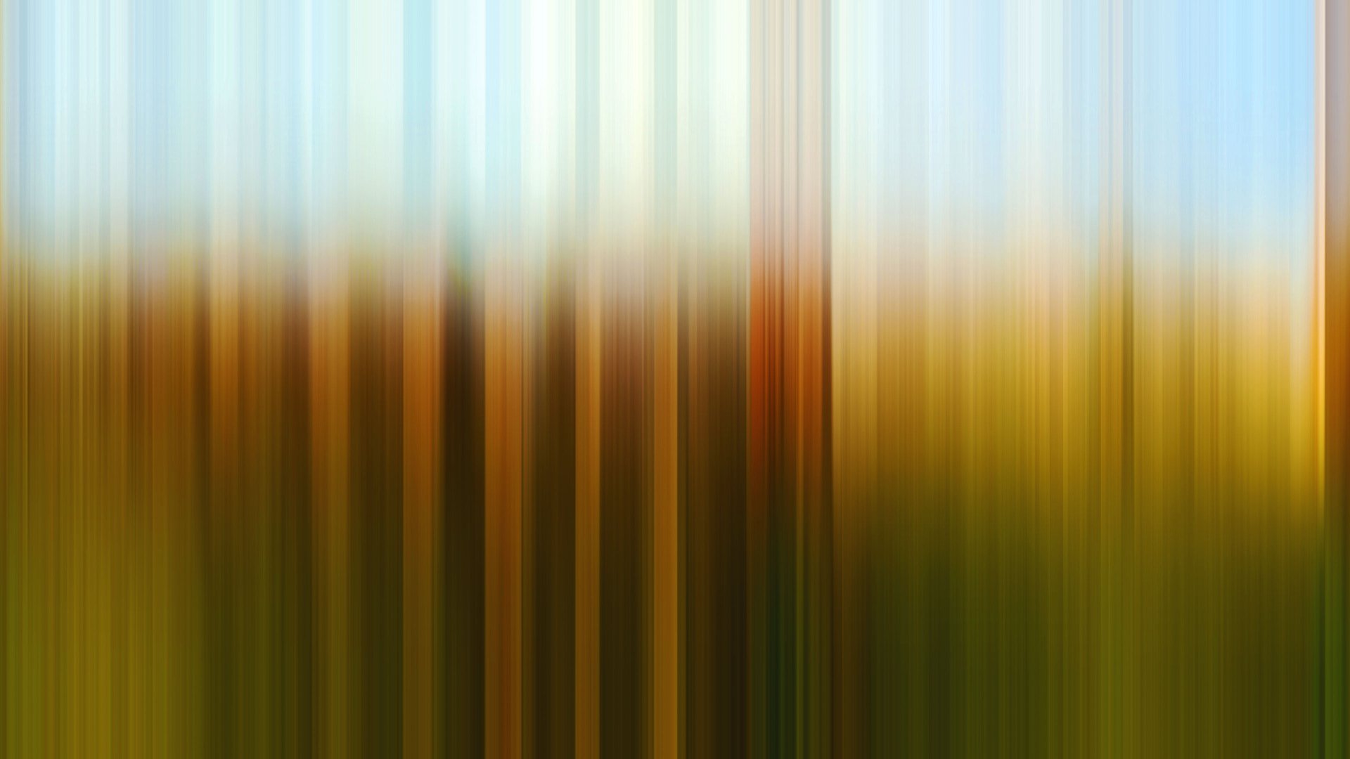 Minimalist Background - Color Streaks by Dr-Pen