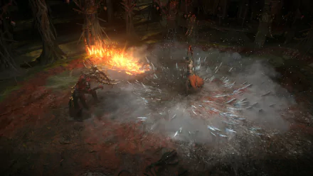 Path Of Exile - Desktop Wallpapers, Phone Wallpaper, PFP, Gifs, and More!