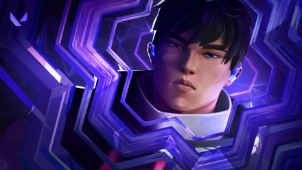 Iso (Valorant) - Desktop Wallpapers, Phone Wallpaper, PFP, Gifs, and More!