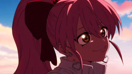 Undead Unluck - Desktop Wallpapers, Phone Wallpaper, PFP, Gifs, and More!