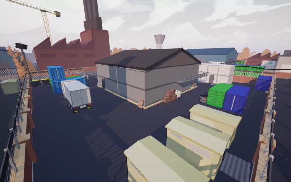 Download Video Game UpGun HD Wallpaper by MaxEstLa