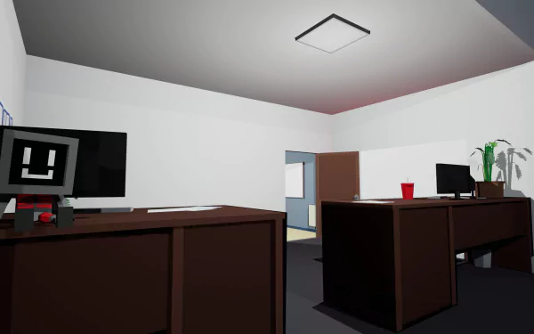 Download Video Game UpGun HD Wallpaper by MaxEstLa