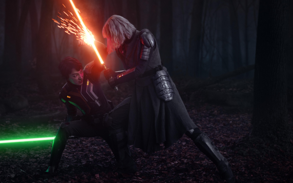 [10+] Shin Hati (Star Wars) Wallpapers