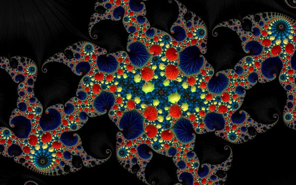 [140+] Dark 8k Wallpapers