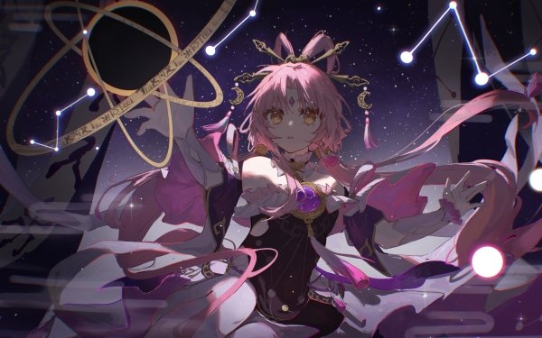 Fu Xuan - Desktop Wallpapers, Phone Wallpaper, PFP, Gifs, and More!