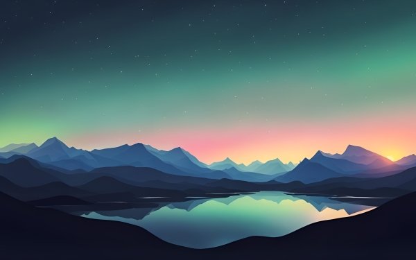 [100+] Landscape 8k Wallpapers