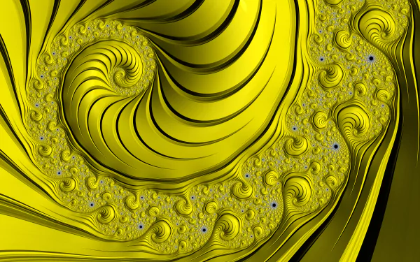 Golden Umbrella Beauty - Download Now by BLACKmeow