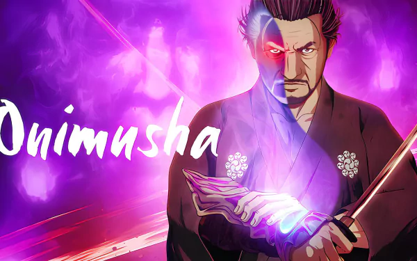 Onimusha (2023) Wallpapers