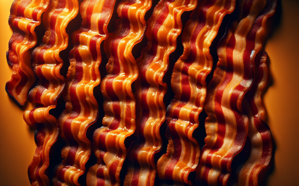 Bacon - Desktop Wallpapers, Phone Wallpaper, PFP, Gifs, and More!