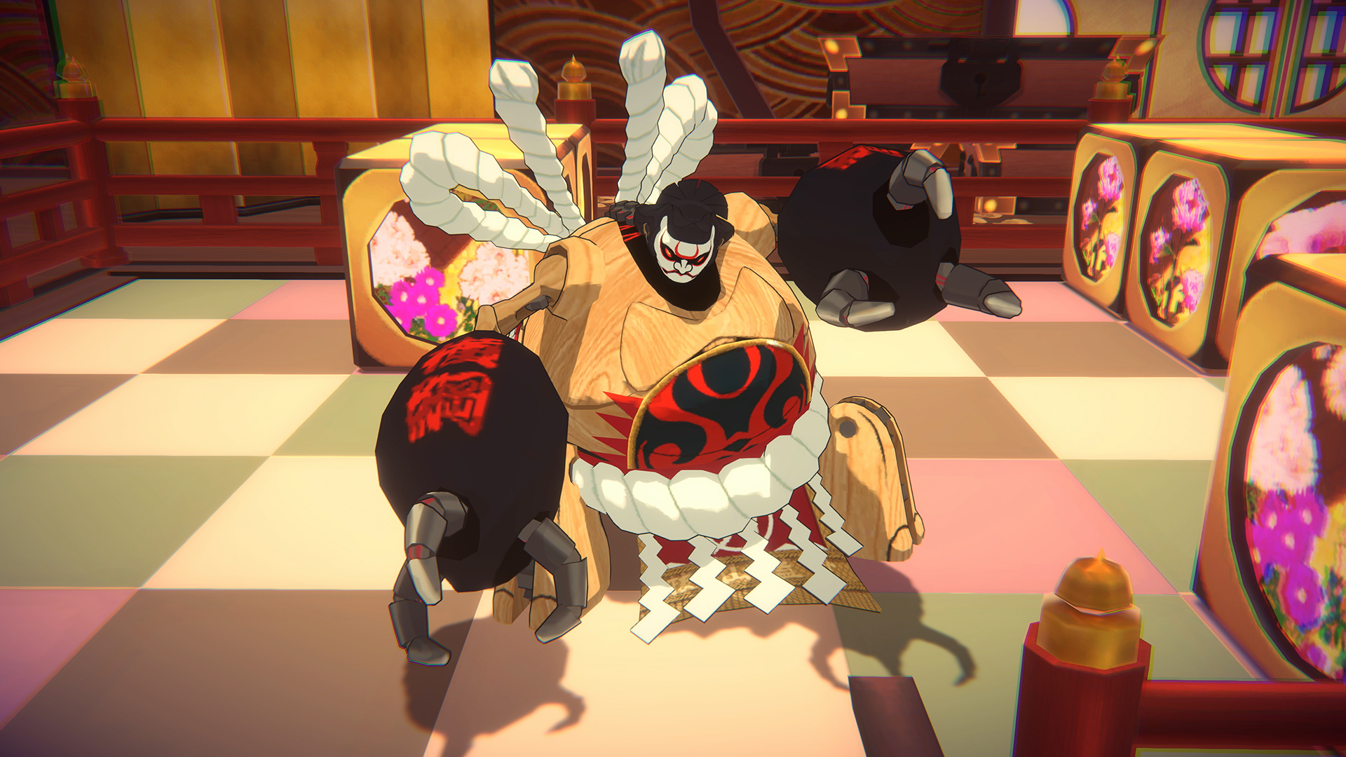 Download Free Persona 5 Tactica HD Wallpaper