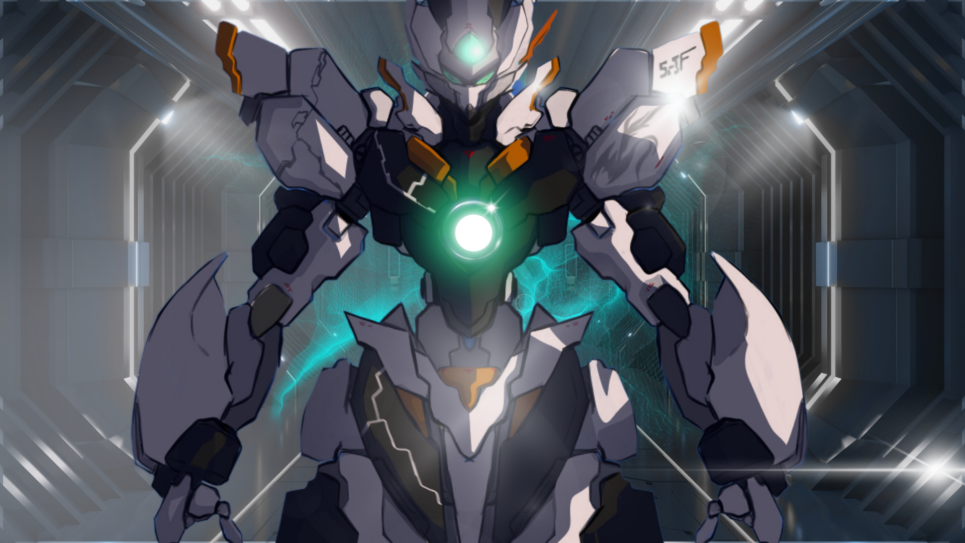 Anime Robot Wallpaper Http Wallpopercom Wallpaper Gundam Robot Anime