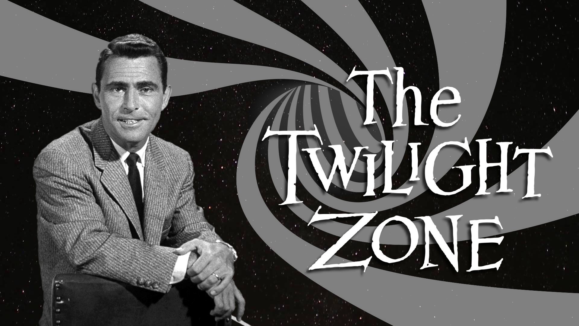 Download The Twilight Zone HD Wallpaper