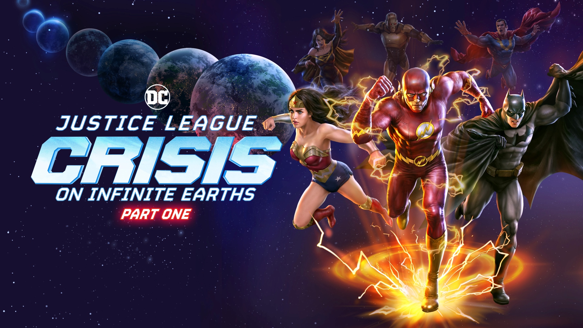 Infinite Justice: Heroic Alliance - Download Free