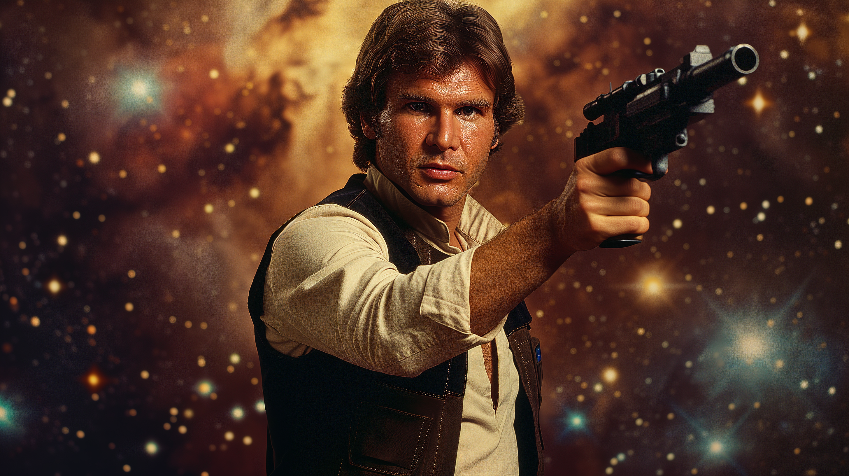 Han Solo Images Hd
