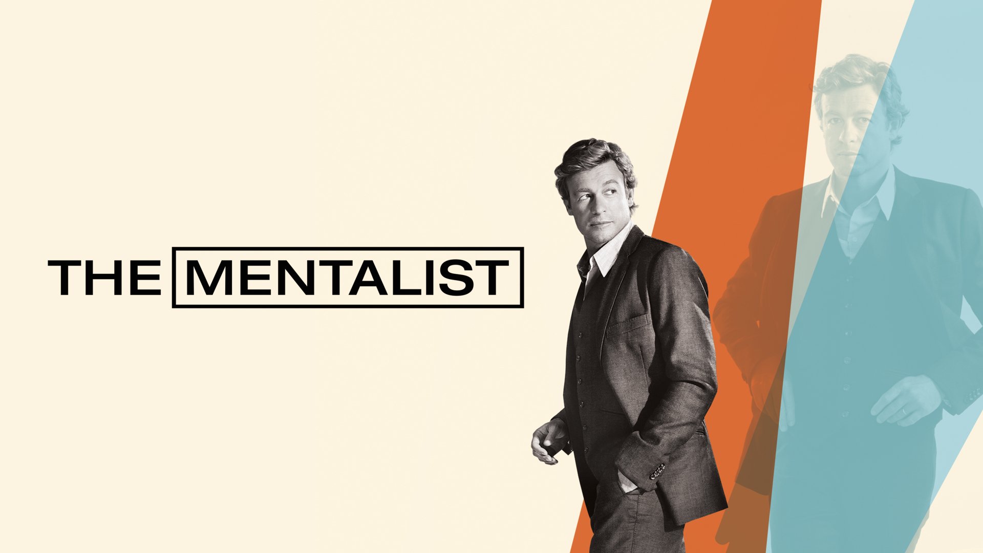 The Mentalist — Sleek 4K Ultra HD TV Wallpaper
