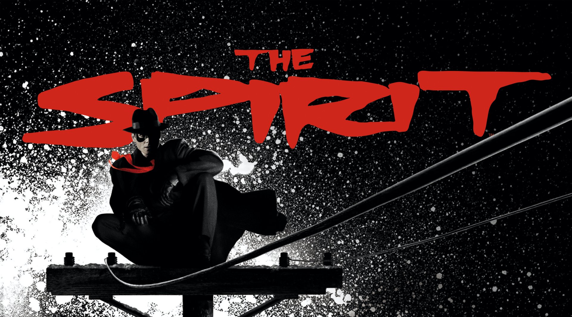 Download Movie The Spirit 4k Ultra HD Wallpaper