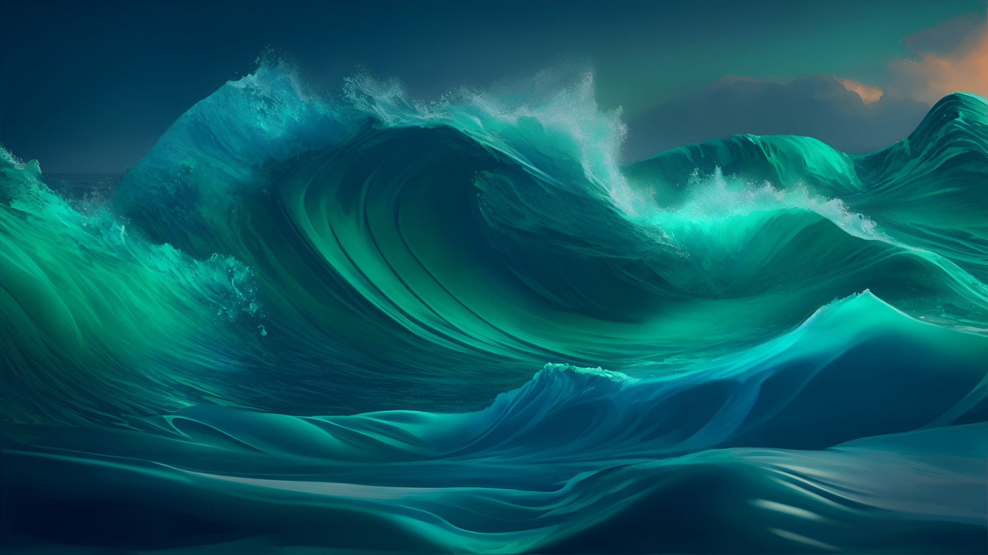 [10+] Fluid Wallpapers