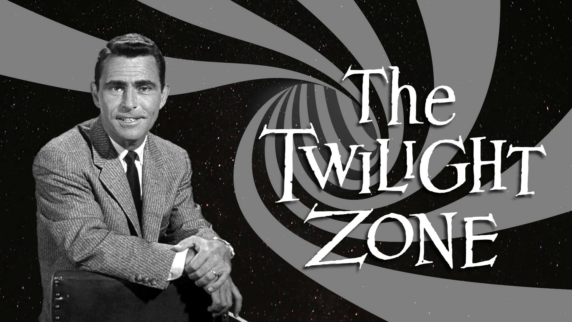 Download The Twilight Zone HD Wallpaper