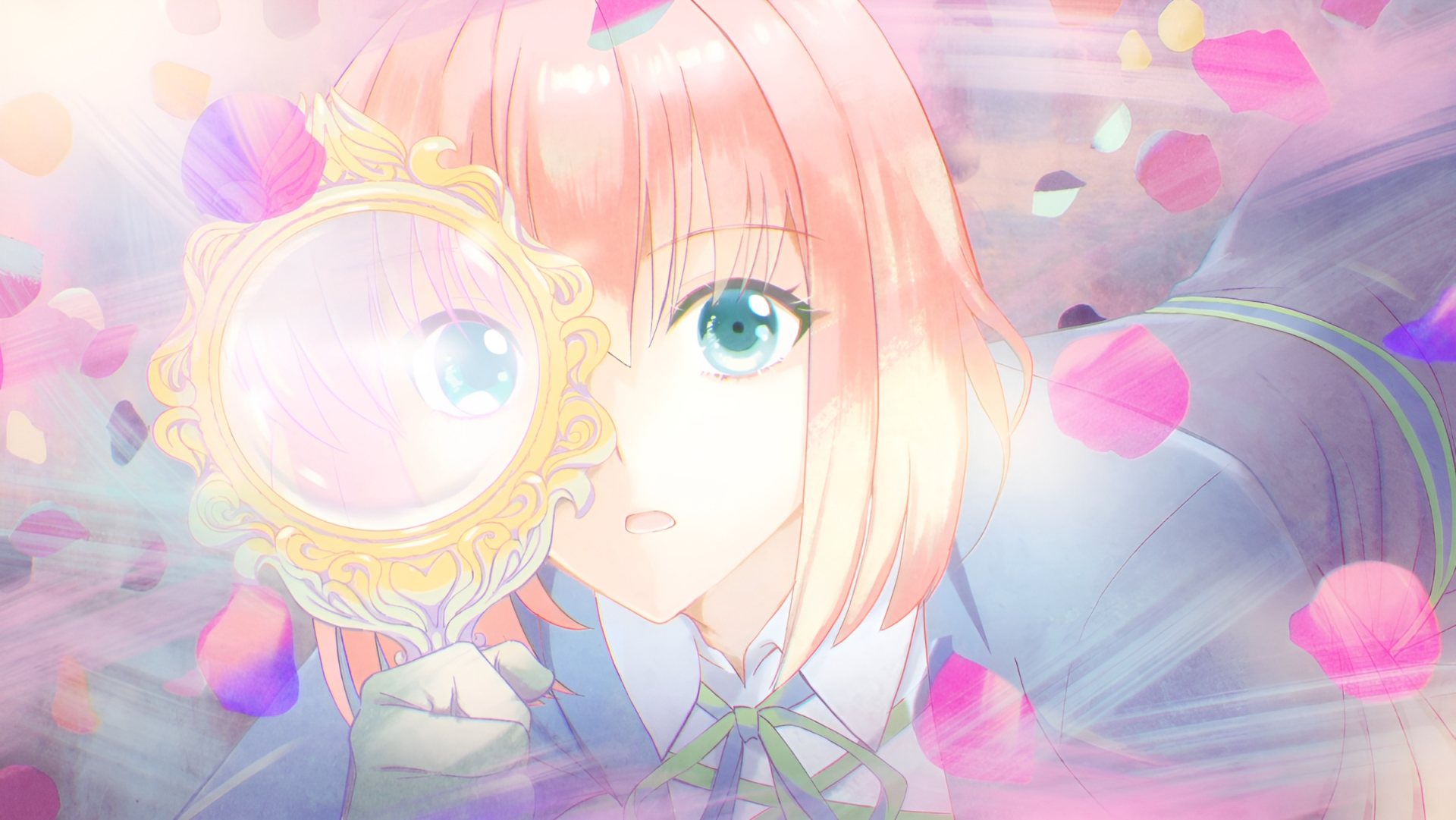 Download Anime 7th Time Loop: The Villainess Enjoys A Carefree Life ...