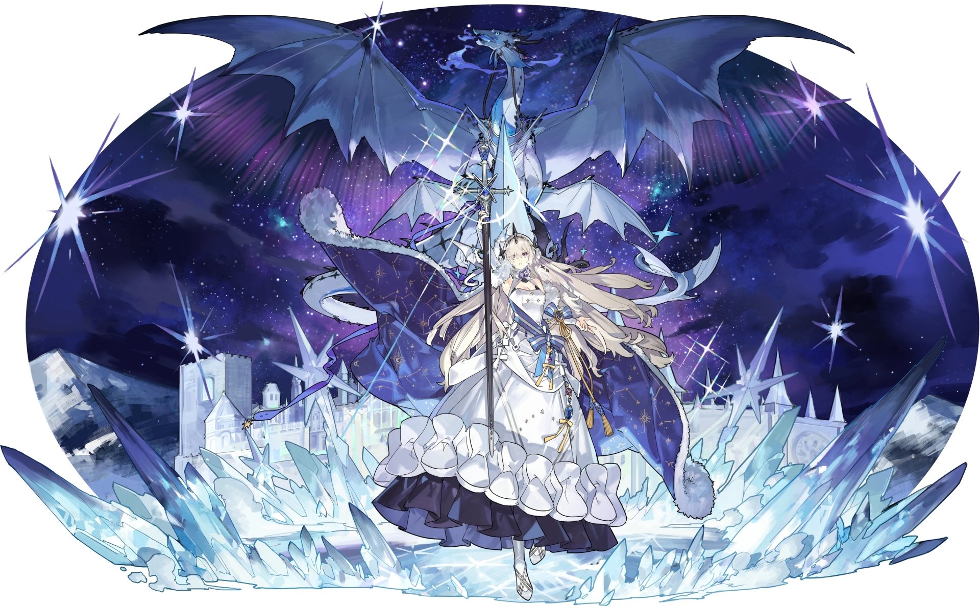 [10+] Alchemy Stars 4k Wallpapers