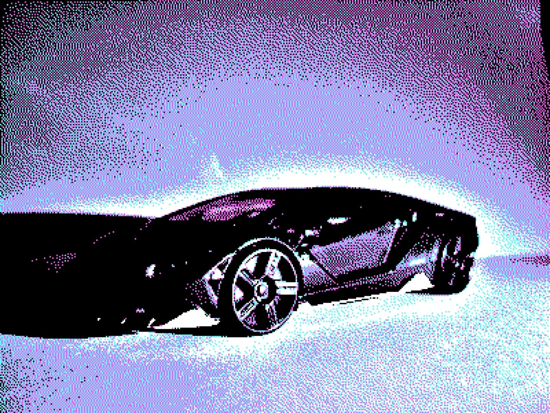 Lamborghini Centenario Figure by Onetimega | 3648x2736 | Wallpaper Abyss