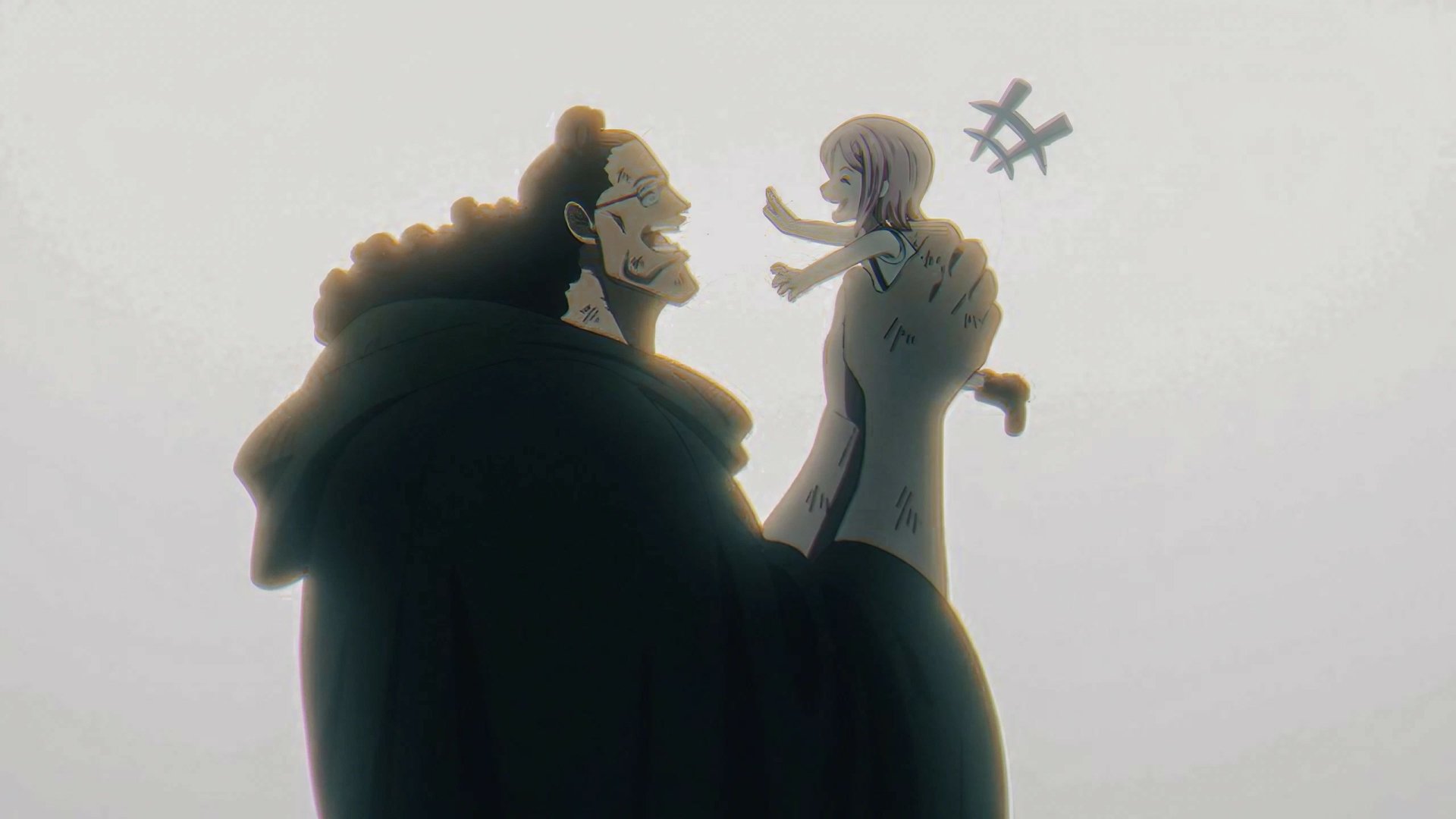 Bartholomew Kuma HD Anime Wallpaper – Legendary One Piece Moment