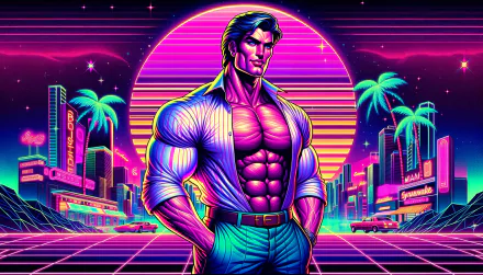 Giga Chad - Desktop Wallpapers, Phone Wallpaper, PFP, Gifs, and More!