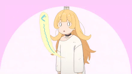 Hime ('Tis Time For "Torture" Princess) - Desktop Wallpapers, Phone ...