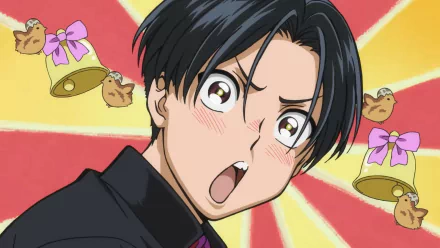 Bucchigiri?! - Desktop Wallpapers, Phone Wallpaper, PFP, Gifs, and More!