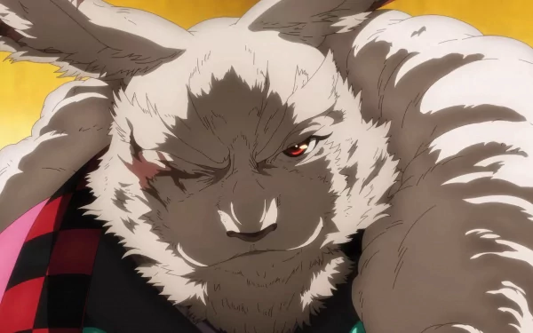 Shangri-la Frontier Wezaemon Anime HD Wallpaper – Epic Clash in ...