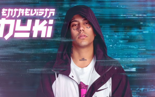 [10+] Duki Wallpapers