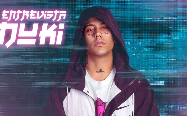 [10+] Duki Wallpapers