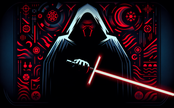 Sith (Star Wars) - Desktop Wallpapers, Phone Wallpaper, PFP, Gifs, and ...