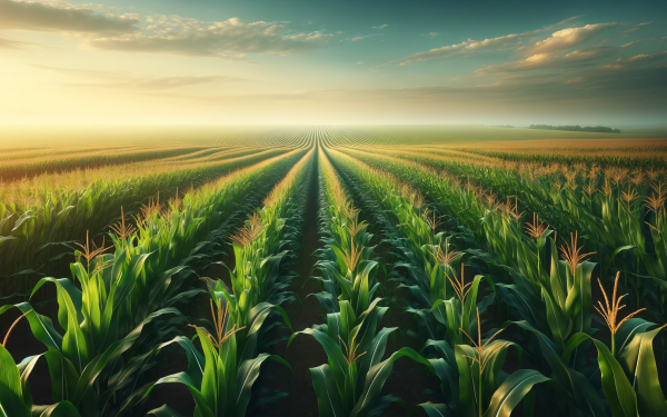 Corn Field Wallpapers