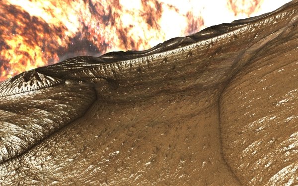 [70+] Brown 4k Wallpapers