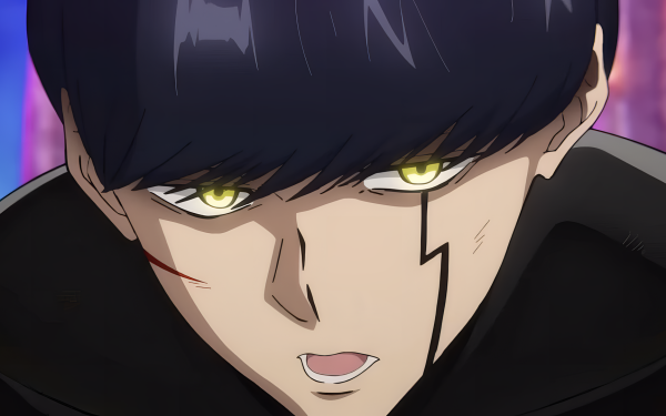 Mash Burnedead - Desktop Wallpapers, Phone Wallpaper, PFP, Gifs, and More!