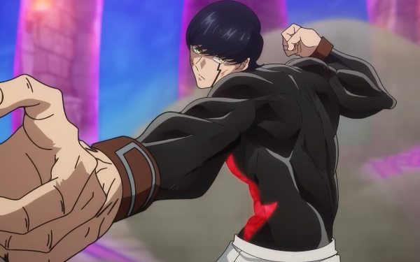 Mash Burnedead - Desktop Wallpapers, Phone Wallpaper, PFP, Gifs, and More!