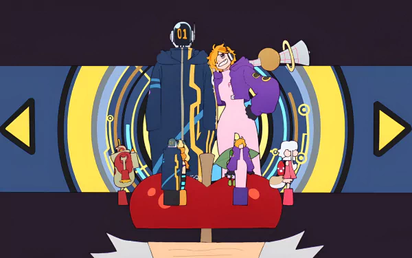 [10+] Lilith (One Piece) Wallpapers